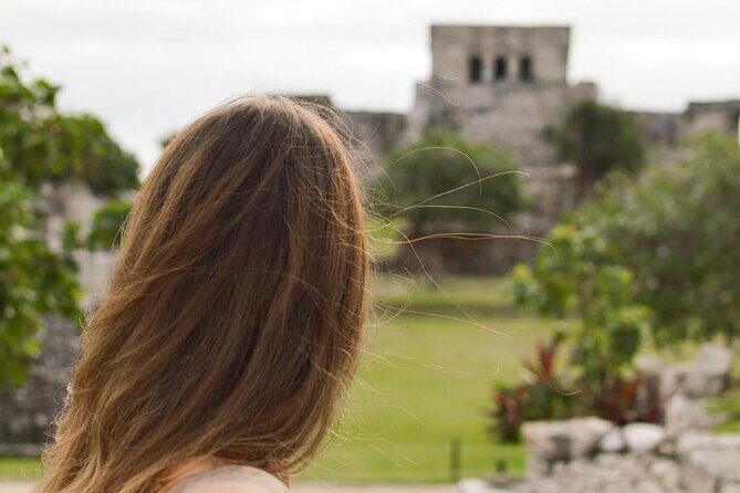 Tulum Coba Cenote Swim and Lunch Full Day Mayan Tour - Guides and Authenticity