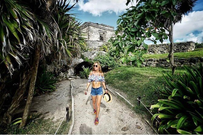 Tulum Coba Cenote Swim And Playa Del Carmen Adventure - FAQs