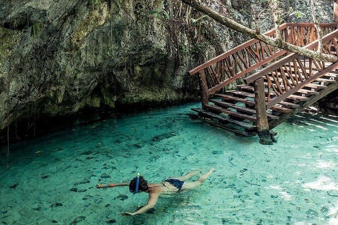 Tulum Coba cenote swim Playa del Carmen - FAQ