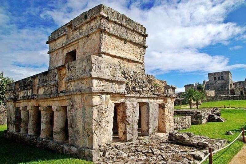 Tulum, Coba & Cenote with Lunch from Playa del Carmen/Cancun - Authenticity and Traveler Feedback