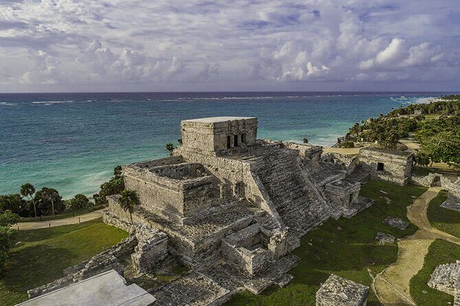 Tulum, Coba, Cenotes and 5th Av Playa del carmen Tour - Authenticity and Value