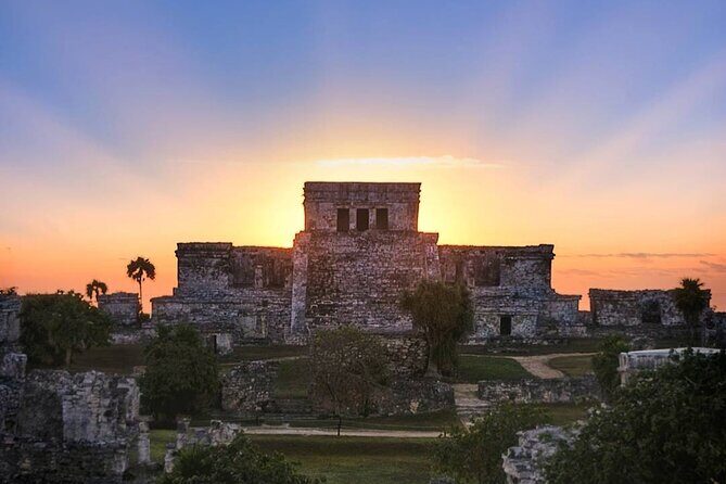 Tulum Coba Day Tour  Small Group, Cenote & Village - The Balance of Value and Experience