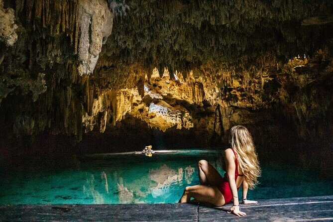 Tulum Coba Day Tour  Small Group, Cenote & Village - Practical Tips for Making the Most of This Tour