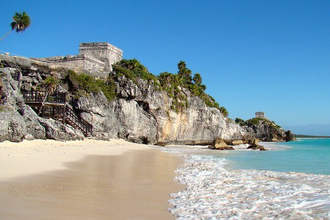 Tulum Coba Day Tour  Small Group, Cenote & Village - FAQ: Practical Questions Answered