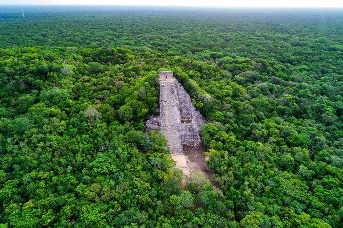 TULUM/COBA in small group - An In-Depth Look at the Tour Experience