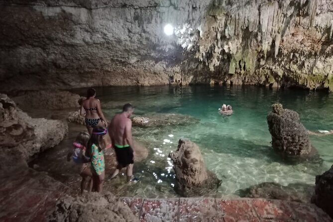 TULUM/COBA in small group - Final Thoughts: Is This Tour Right for You?