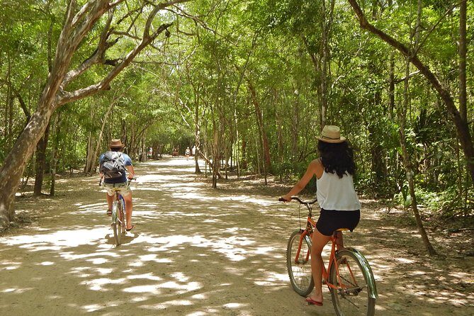 TULUM/COBA in small group - Frequently Asked Questions
