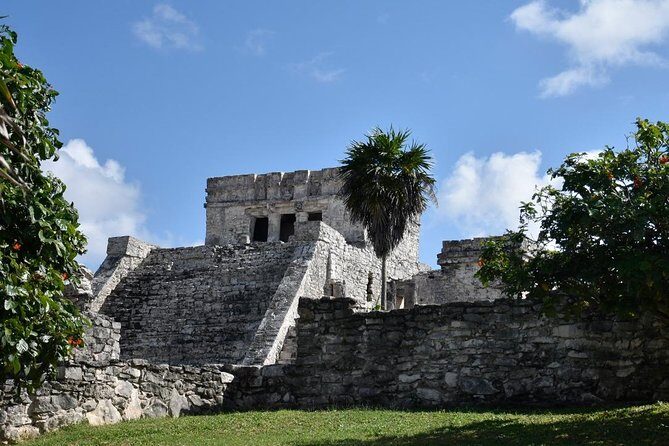 Tulum Coba Mayan Village Basic ABP & Playa del Carmen from Cancún - Final Thoughts