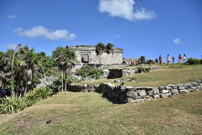 Tulum Coba Mayan Village Basic ABP & Playa del Carmen from Cancún - FAQ