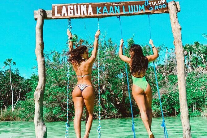 Tulum, Coba, Playa Del Carmen, And Cenote All Inclusive Tour - Key Points