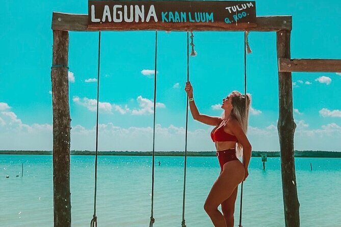 Tulum, Coba, Playa Del Carmen, And Cenote All Inclusive Tour - Cost and Value