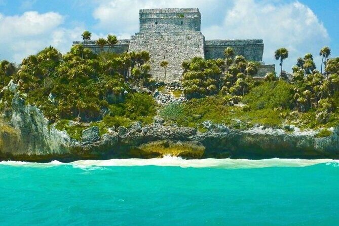 Tulum, Coba, Playa Del Carmen, And Cenote All Inclusive Tour - Who Is This Tour Best For?