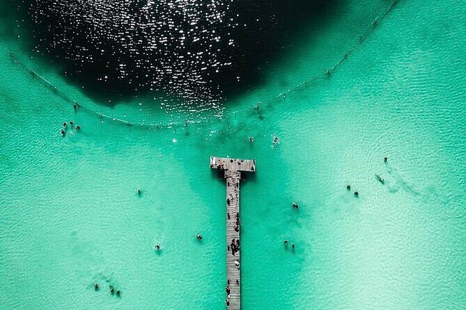 Tulum, Coba, Playa Del Carmen, And Cenote All Inclusive Tour - The Sum Up