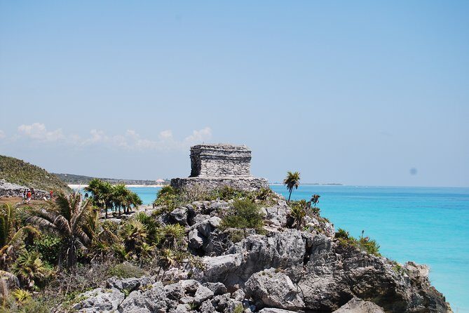 Tulum & Coba Private Tour - Meeting and Departure