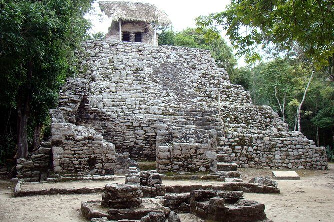 Tulum & Coba Private Tour - Lunch and Refreshments