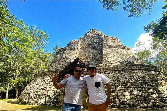 Tulum & Coba: Ruins, Rides & Refreshing Dips! - Introduction: Why This Tour Might Be Worth Your While