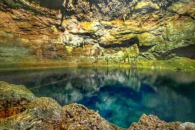 Tulum & Coba: Ruins, Rides & Refreshing Dips! - Value and Cost Considerations