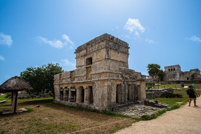 Tulum & Coba Ruins with Cenote Swim Tour from Playa del Carmen - Authenticity and Travel Tips from Reviews