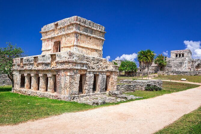 Tulum Day Trip Mayan Ruins Cenote Swim with Optional Lunch - Who Will Love This Tour?