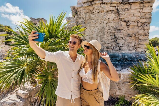 Tulum Day Trip Mayan Ruins Cenote Swim with Optional Lunch - FAQs