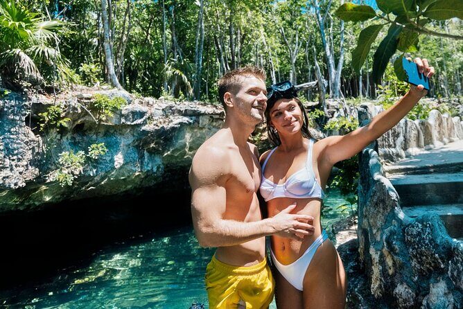 Tulum Day Trip Mayan Ruins Cenote Swim with Optional Lunch - Final Thoughts