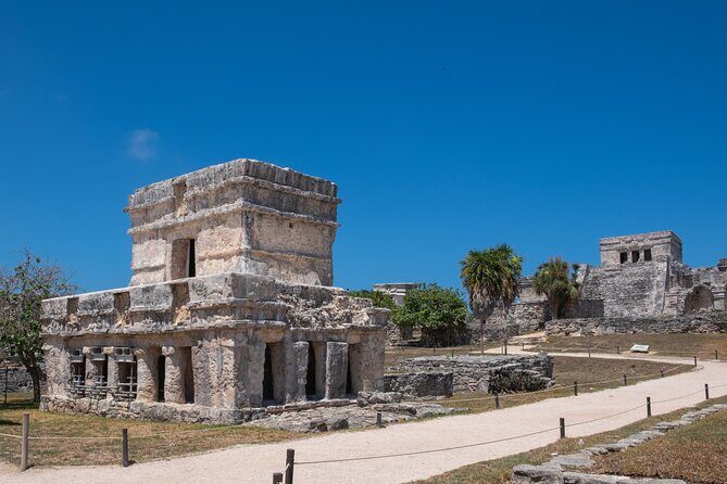 Tulum Day-trip to Mayan Temples and Cenote Swim - FAQs