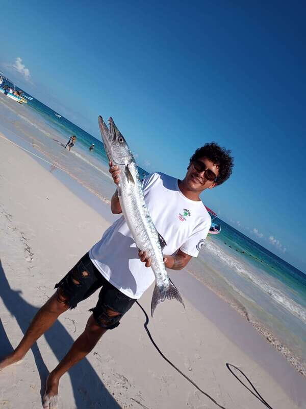 Tulum: Deep Sea Fishing - Key Points