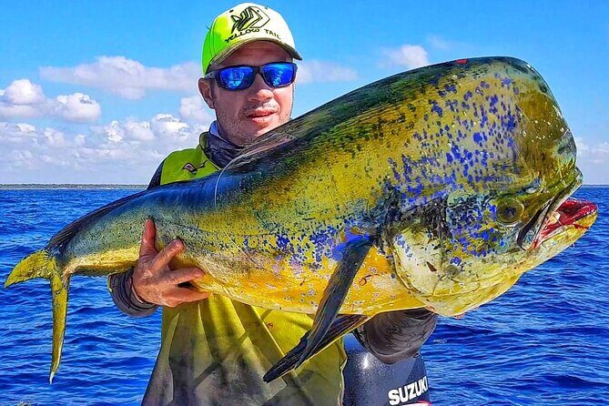 Tulum Deep Sea Fishing Tour - What Makes the Tulum Deep Sea Fishing Tour Stand Out