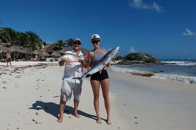 Tulum Deep Sea Fishing Tour - Final Thoughts