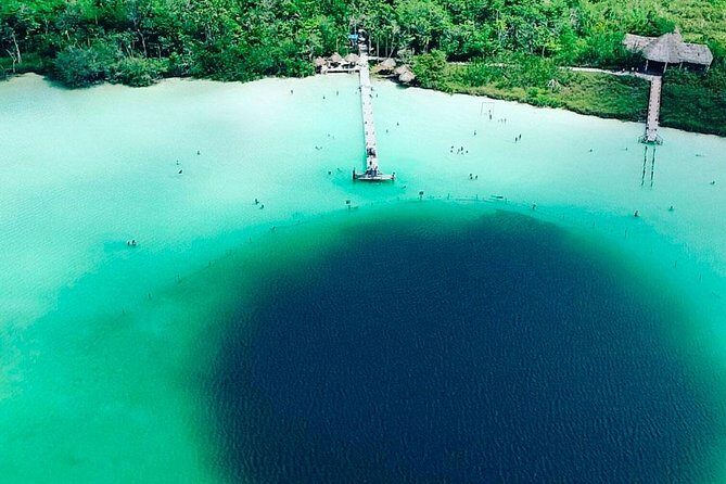 Tulum Deluxe (Tulum Ruinas, Kaan Luum Lagoon, Cenote Corazon) - A Practical Breakdown of What to Expect
