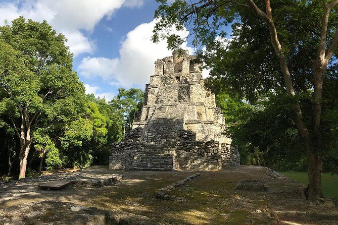 Tulum Deluxe (Tulum Ruinas, Kaan Luum Lagoon, Cenote Corazon) - Who Is This Tour Best For?