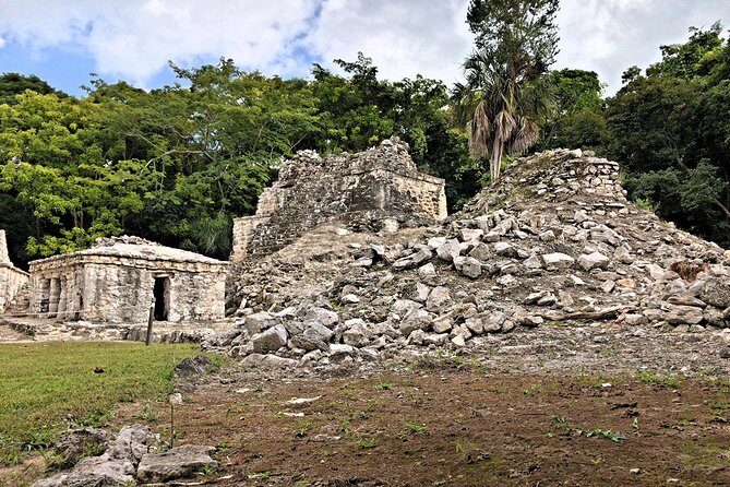 Tulum Deluxe (Tulum Ruinas, Kaan Luum Lagoon, Cenote Corazon) - FAQ