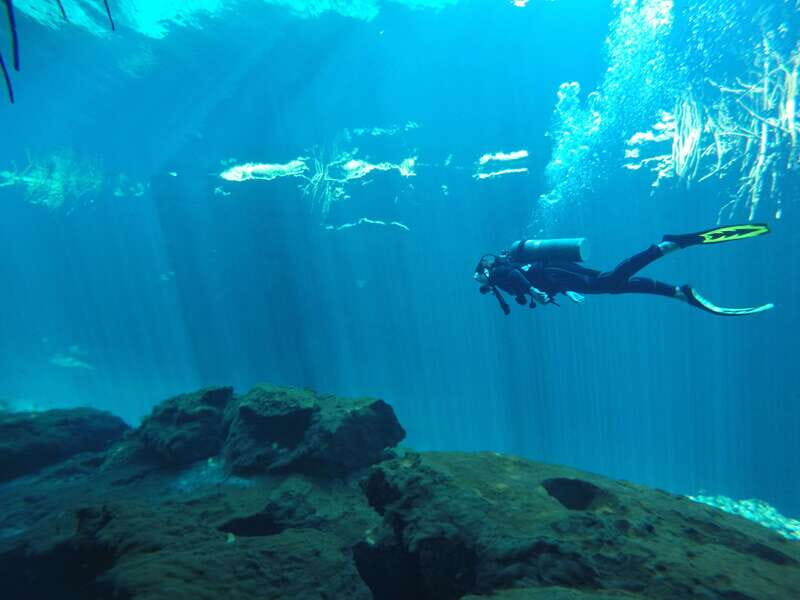 Tulum: Discover Scuba Diving in Cenotes - What’s Included and What’s Not