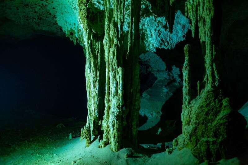 Tulum: Discover the Depths of Dos Ojos Cenote - FAQ