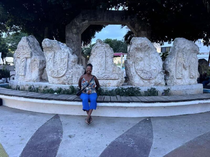 Tulum: Downtown Food Tour with Local Guide - Key Points