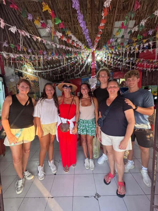 Tulum: Downtown Food Tour with Local Guide - An In-Depth Look at the Tulum Downtown Food Tour