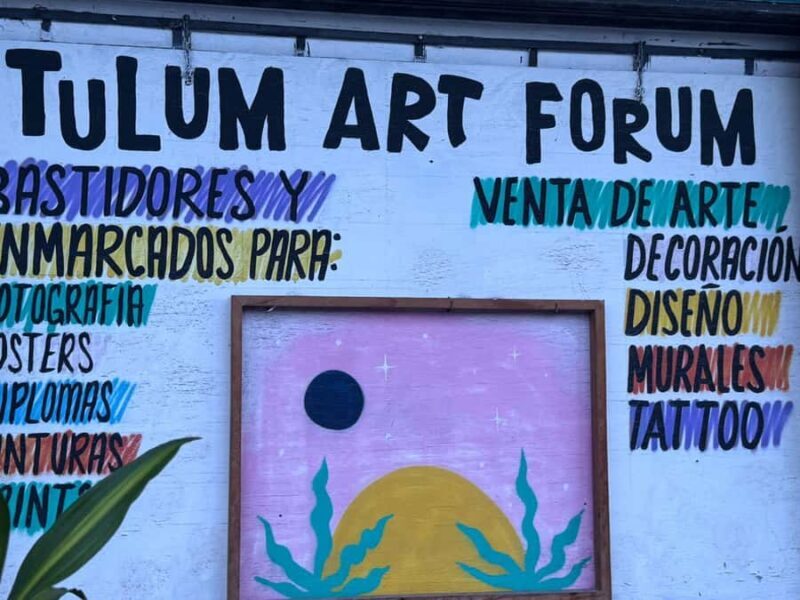 Tulum: Downtown Food Tour with Local Guide - Final Thoughts on the Tulum Downtown Food Tour