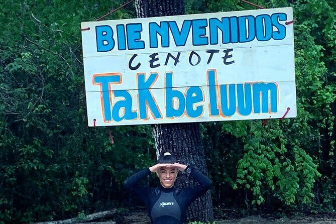 Tulum E-Bike Jungle Zip Line/Repel Snorkel Cenote + Lunch - FAQs