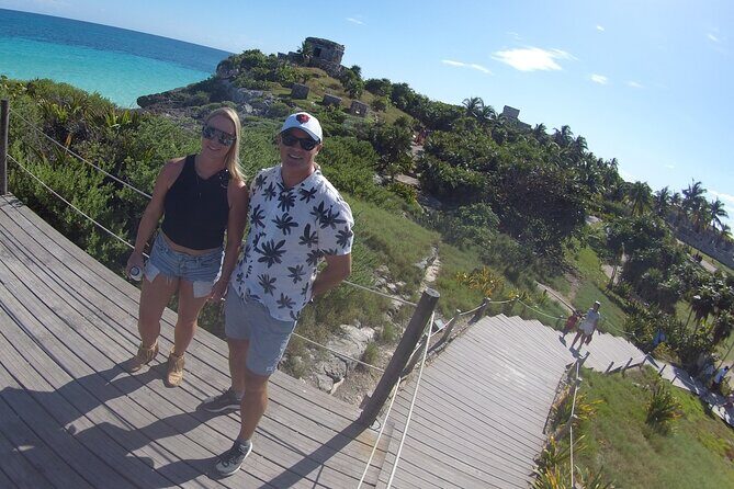 Tulum E-Scooter Tour The Jaguar Park - The Itinerary: A Close Look at What Makes This Tour Stand Out