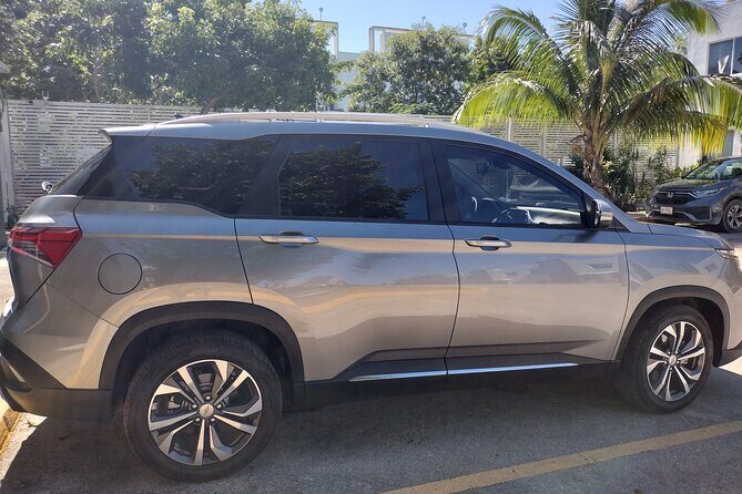 Tulum E-Scooter Tour The Jaguar Park - FAQs