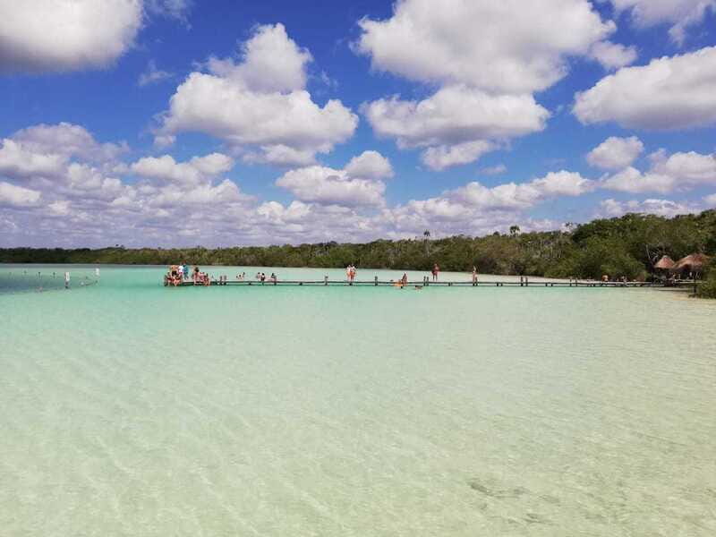 Tulum Early Bird Experience: Ruins, Cenote, Lagoon, & Lunch - The Sum Up