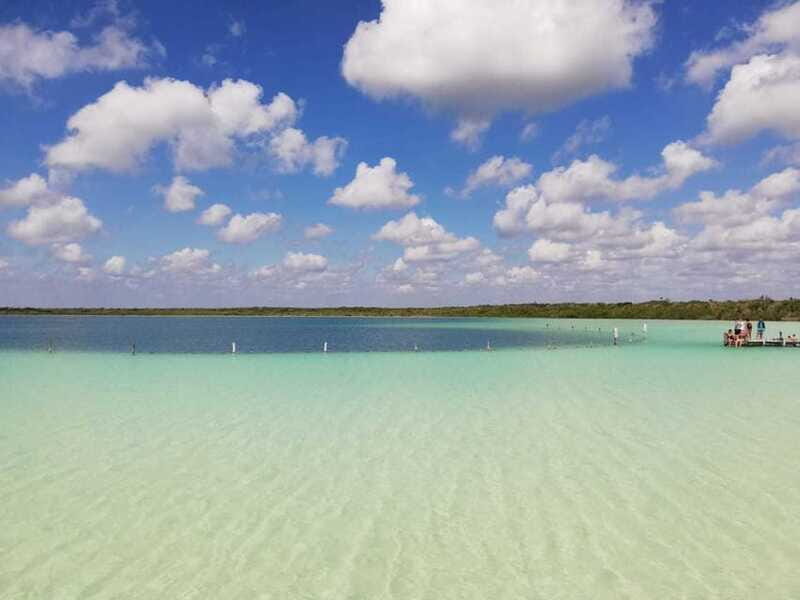 Tulum Early Bird Experience: Ruins, Cenote, Lagoon, & Lunch - FAQs