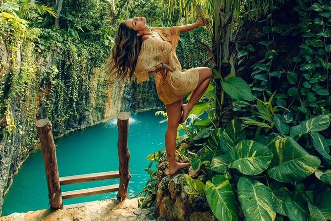 Tulum Essence Art and Photography Tour - What’s Included and Why It Matters