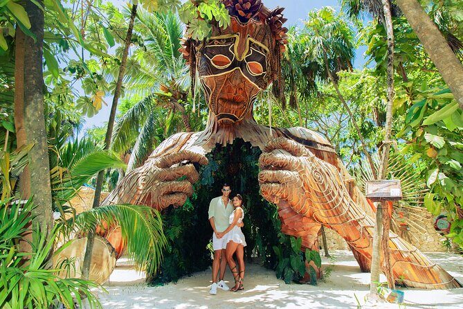 Tulum Essence Art and Photography Tour - Who Should Consider This Tour?