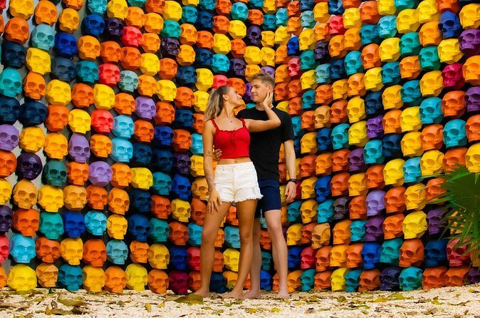 Tulum Essence Art and Photography Tour - The Sum Up