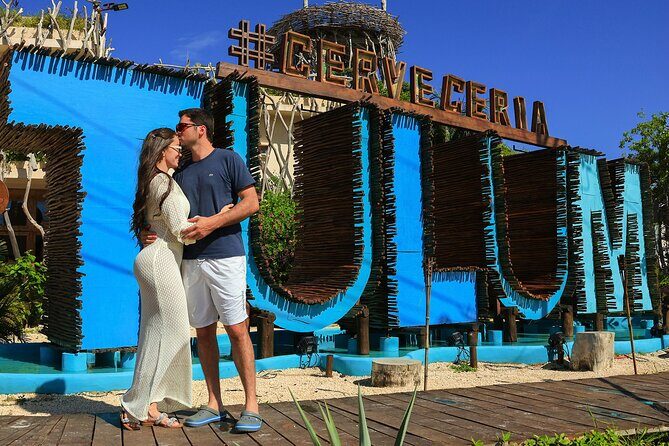 Tulum Essence Art and Photography Tour - FAQ