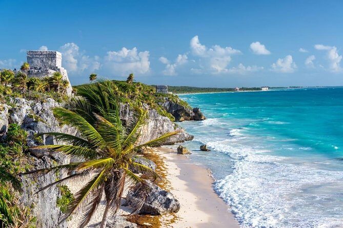 Tulum Express by Van - Key Points