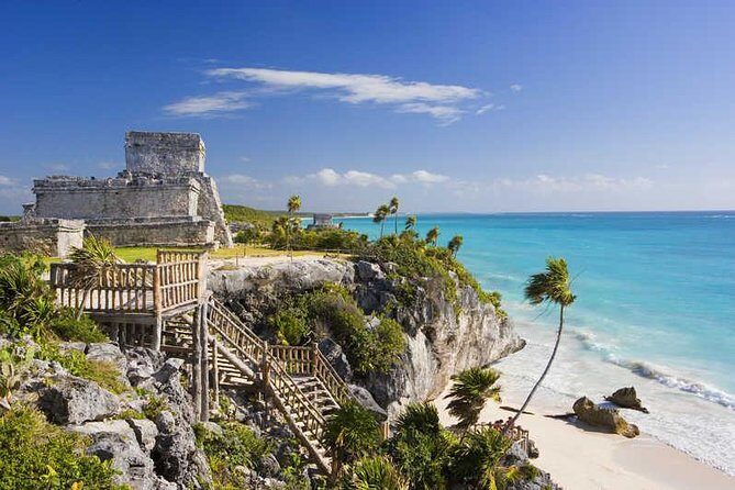Tulum Express by Van - What Do Travelers Say?