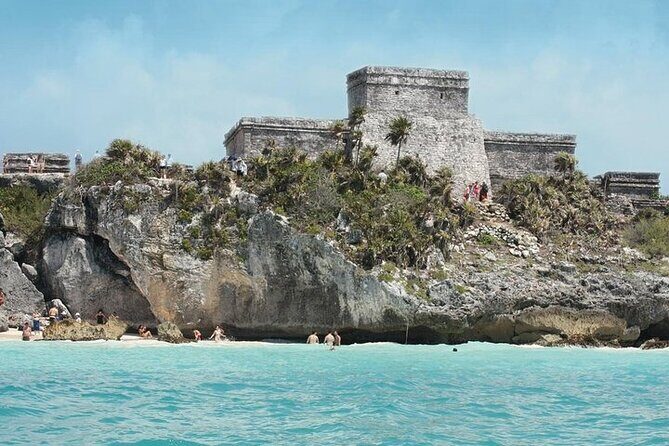 Tulum Express - What to Expect When Booking