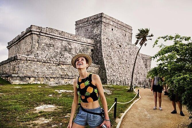Tulum Express - FAQs about the Tulum Express Tour